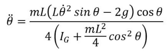 Solved DynamicPlease show the solution for MATLAB step by | Chegg.com