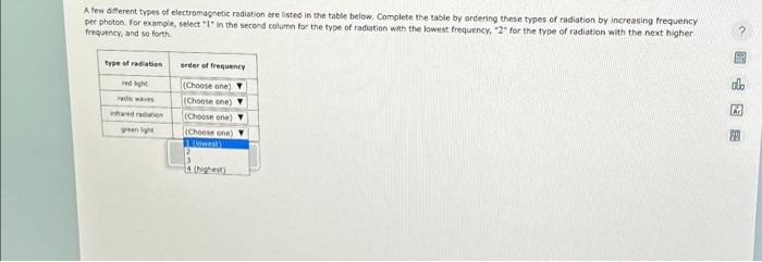 Solved Decide which element probably forms a compound with | Chegg.com