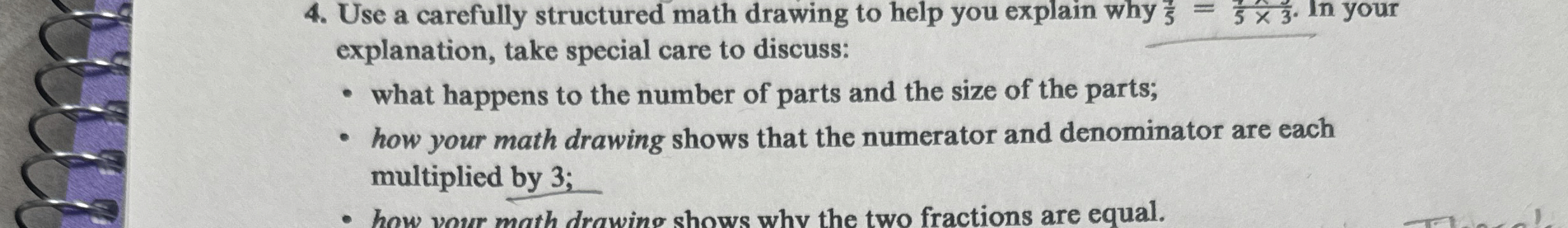 Solved Use a carefully structured math drawing to help you | Chegg.com