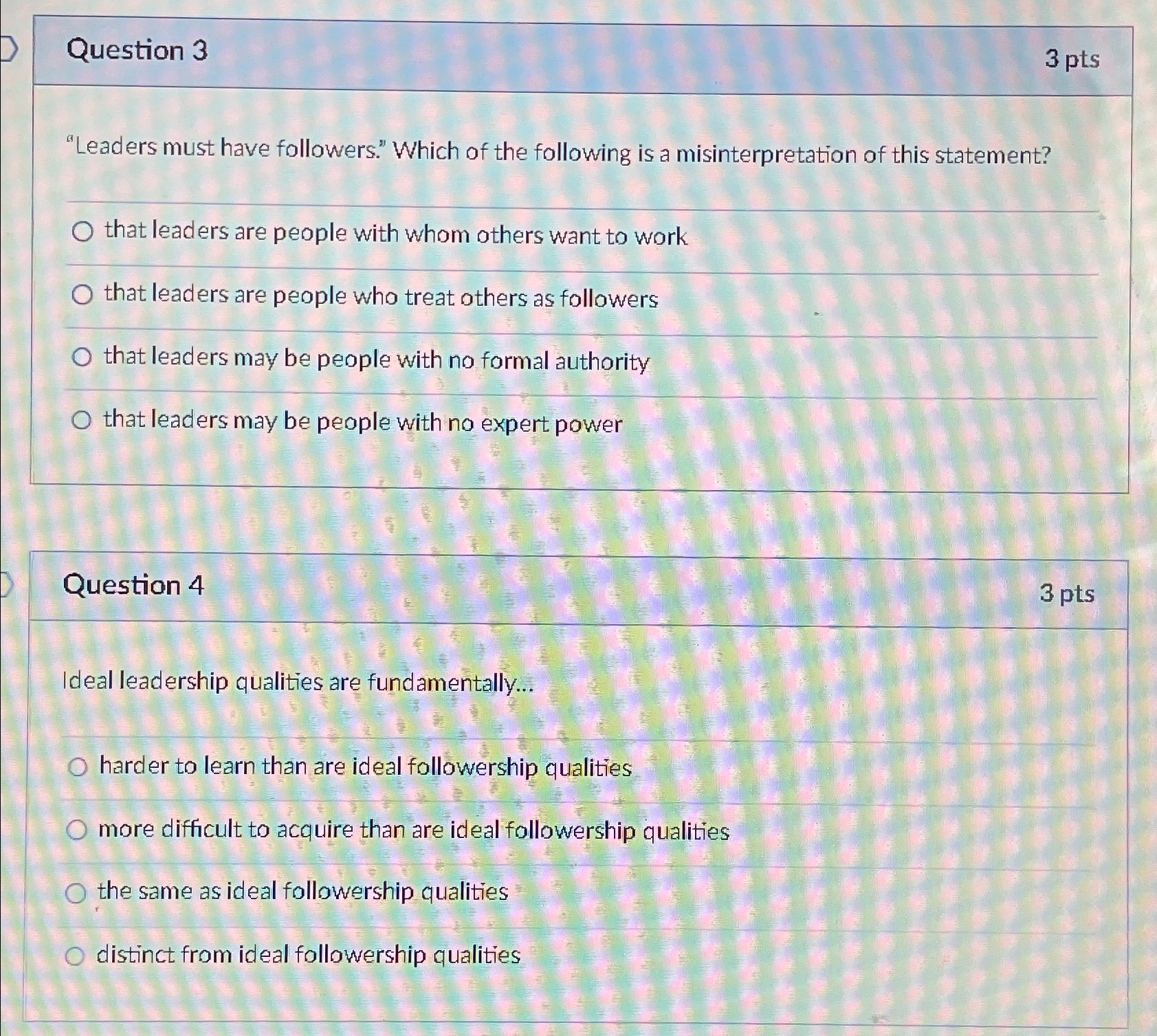 Solved Please answer both questions!! | Chegg.com Solved Please answer both questions!! | Chegg.com