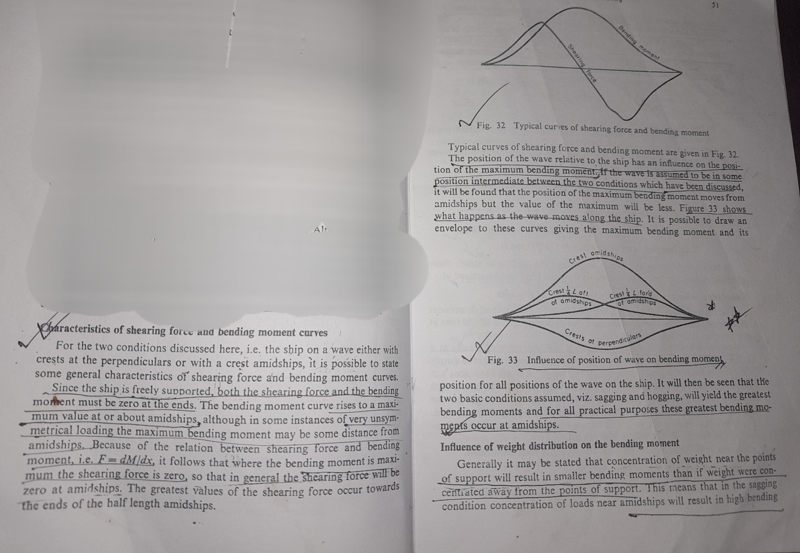 explain the following concepts according to the given | Chegg.com