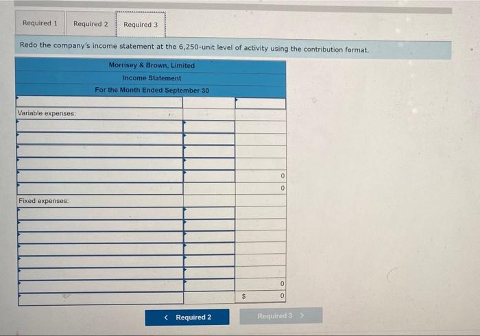 Solved Problem 5A-7 (Algo) Cost Behavior: High-Low Method; | Chegg.com