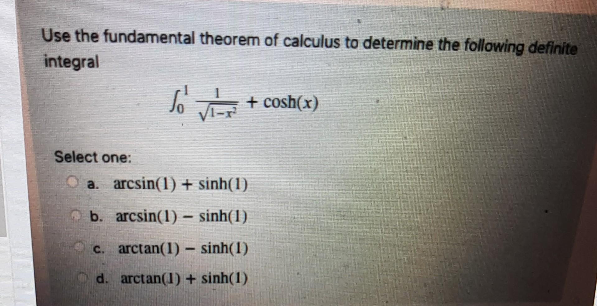 Solved Given the function f(x)=∫5x2x2tlnt−tdt then by using | Chegg.com