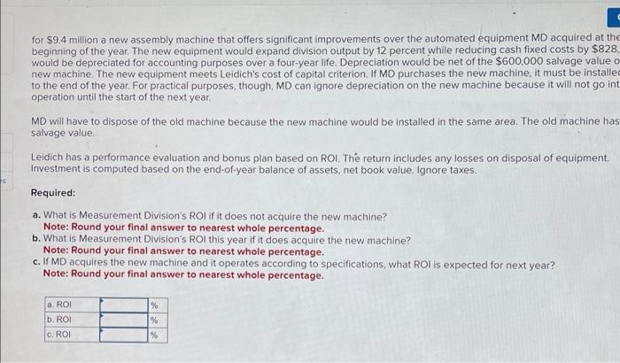 Solved Problem 14-52 (Static) Equipment Replacement and | Chegg.com