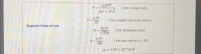 Solved can you answer this question using these formulas, | Chegg.com