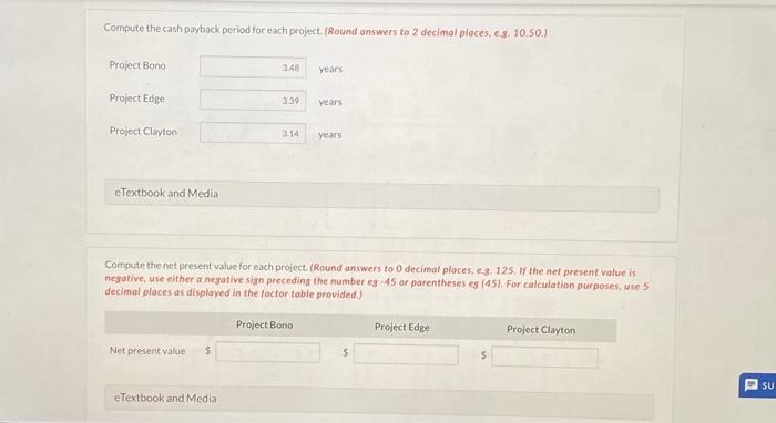 Solved Current Attempt in Progress Sheridan Company is | Chegg.com