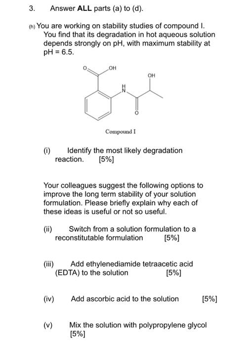 Solved © Three new thiazide-like diuretics have been | Chegg.com