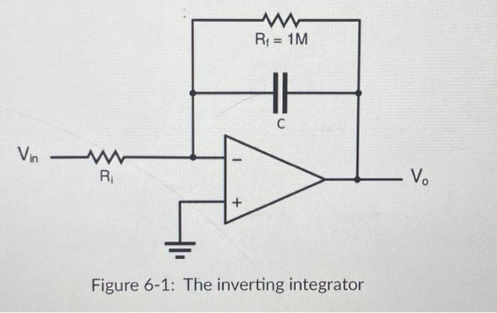 Solved Figure 6-3: The differential amplifier1. Design an | Chegg.com