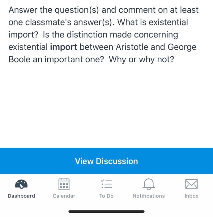 a concise introduction to Logic-What is existential | Chegg.com