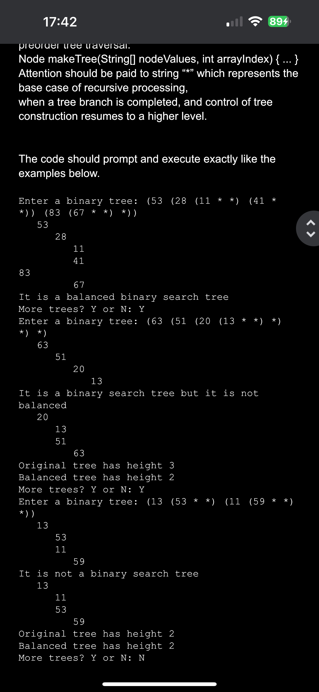 Solved Help with java codeimport java.util.ArrayList;import | Chegg.com
