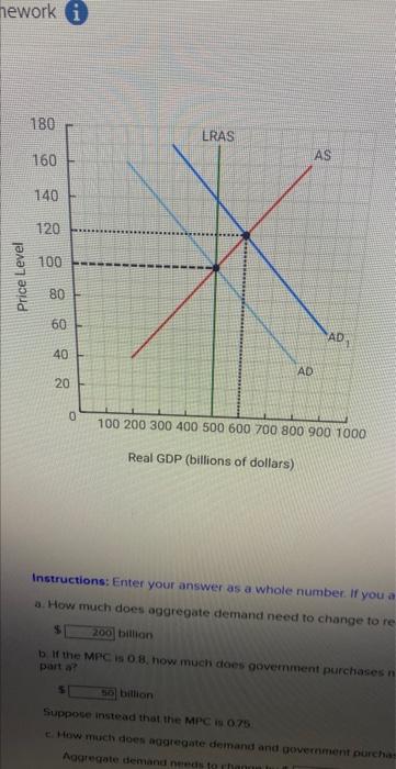 Solved Instructions: Eriter your answer as a whole number. | Chegg.com