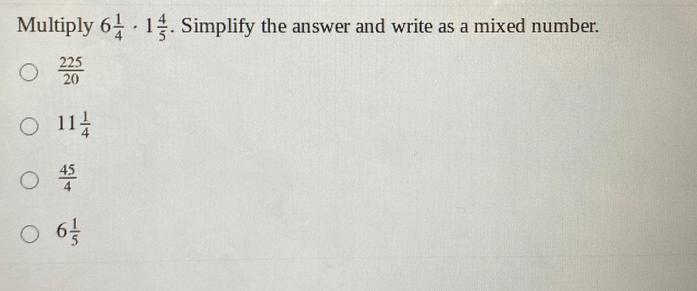 Solved Multiply 614*145. Simplify the answer and write as a | Chegg.com Solved Multiply 614*145. Simplify the answer and write as a | Chegg.com