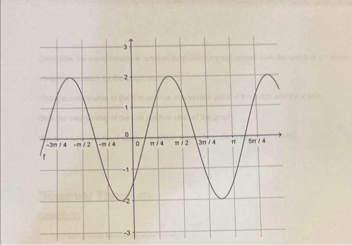 Solved Trigonometry Question T1 How long is the shadow cast | Chegg.com