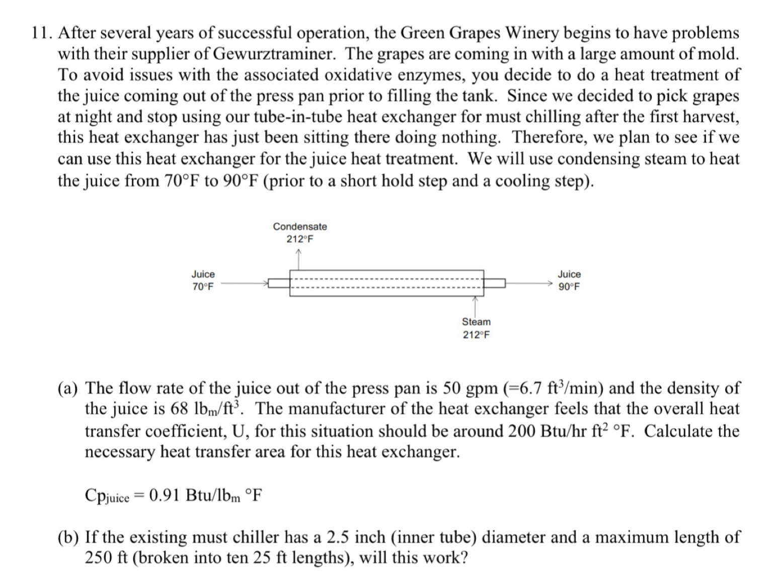 Solved After several years of successful operation, the | Chegg.com