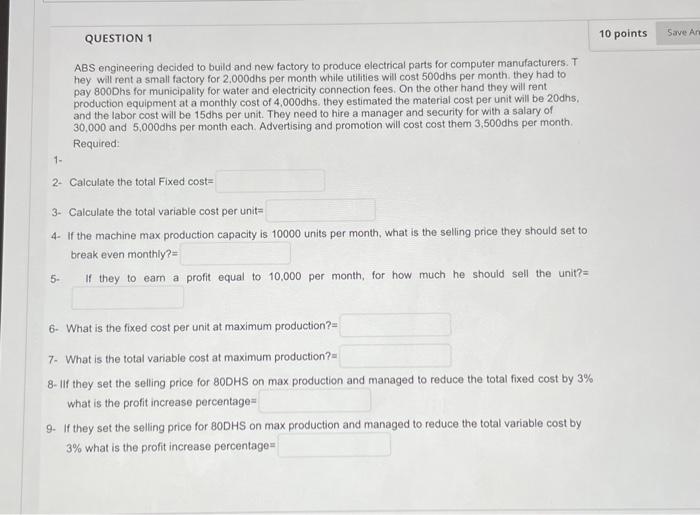 Solved solve the questions showing the steps. please dont | Chegg.com