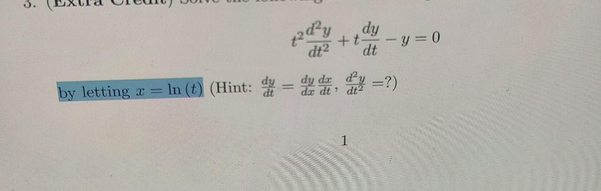 Solved I am a little bit confused could you help me please | Chegg.com