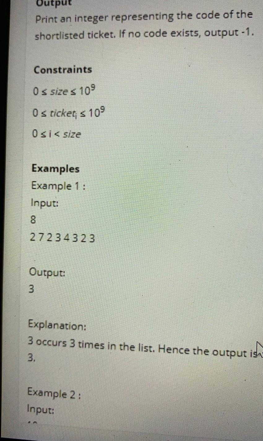 Solved Write an algorithm to generate the roll number from | Chegg.com