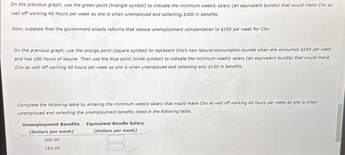 Solved 2. Utility maximization - Trading off labor and | Chegg.com