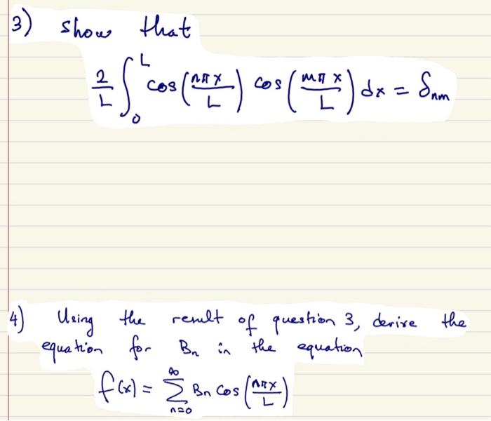 Solved Please help and provide clear, neat, step by step | Chegg.com