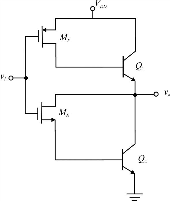 Solved: Chapter 17 Problem 43P Solution | Microelectronics Circuit Analysis And Design 4th ...