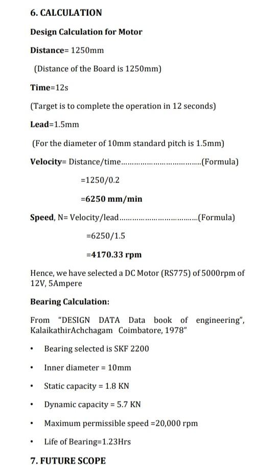 Solved Cover page Table of content List of figures List of | Chegg.com