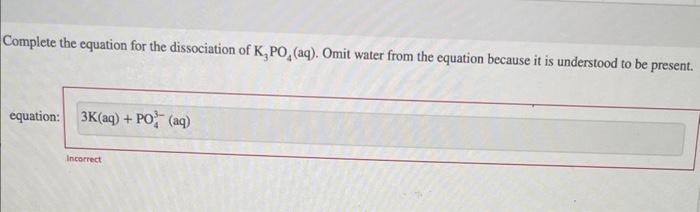Solved Write the balanced molecular equation and net ionic | Chegg.com