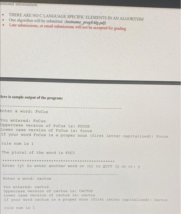 Solved Intro To Programming In C Program Larger Program