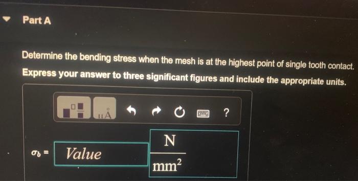[Solved]: A 26-tooth pinion rotating at a uniform 2100rpm m