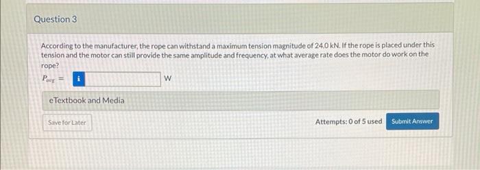 Solved You are performing an experiment with a very long, | Chegg.com