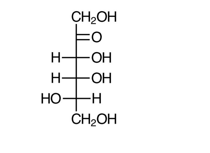 Solved draw an aldopentose and draw the Fischer projection | Chegg.com