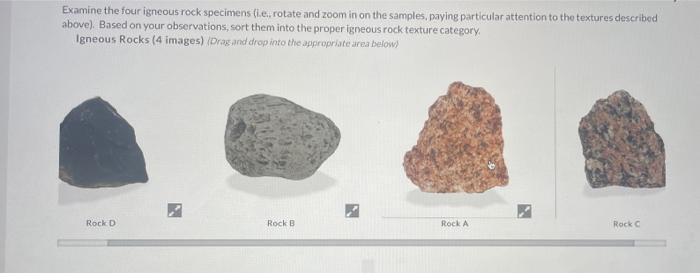 Solved What is the appropriate classification of each of | Chegg.com