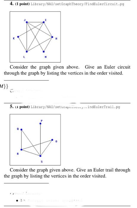 Solved 1. Find the degree sequence of the cycle graph C6. | Chegg.com