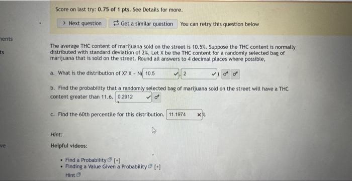 Solved I am really struggling to understand how to do the | Chegg.com