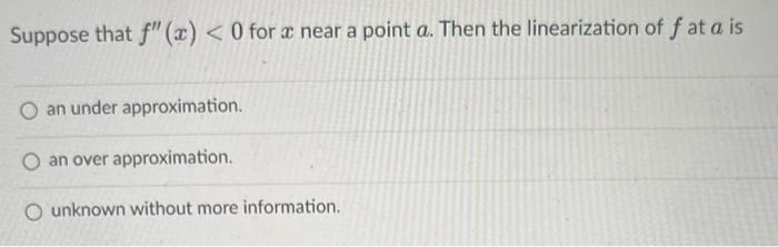 Solved If e0.5 is approximated by using the tangent line to | Chegg.com