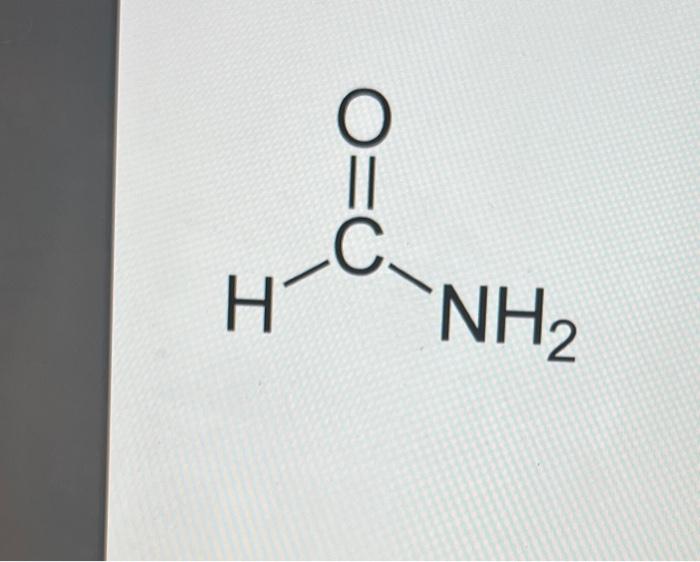 Solved O H NH2 | Chegg.com