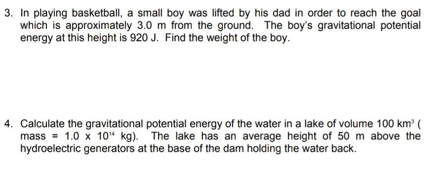 Solved make the proper representation for each of the | Chegg.com
