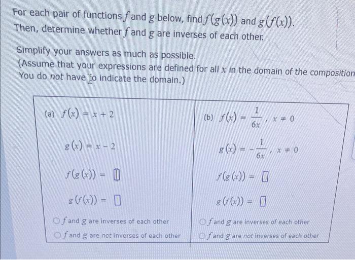 Solved A relation in x and y is given. Determine if the | Chegg.com