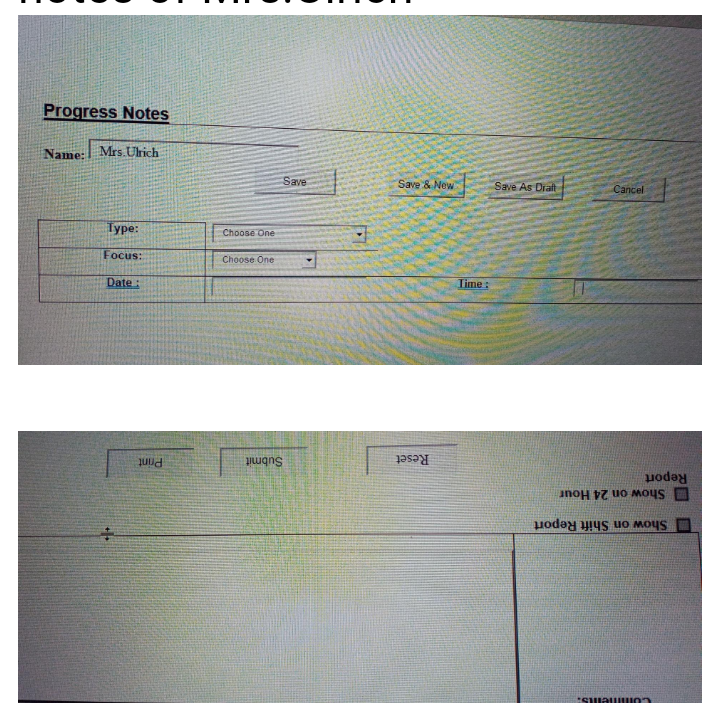 Read the following carefully and make the appropriate | Chegg.com
