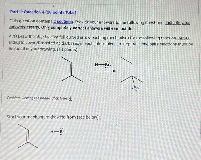 Solved Part II: Question 4 (20 points Total) This question | Chegg.com Solved Part II: Question 4 (20 points Total) This question | Chegg.com