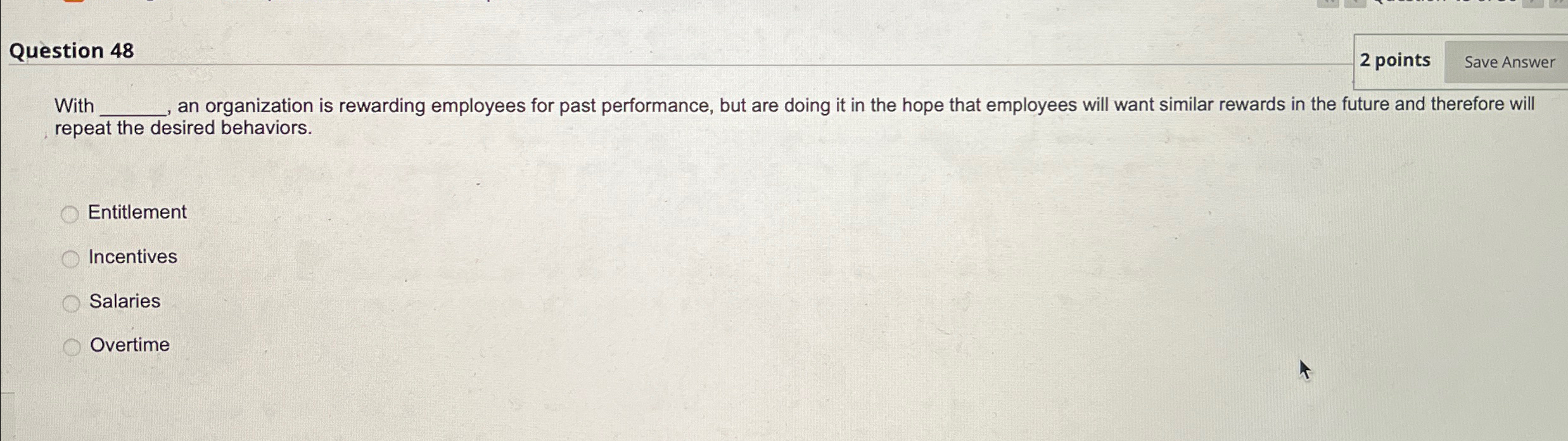 Solved Question 482 ﻿pointsSave AnswerWith q, , ﻿an | Chegg.com