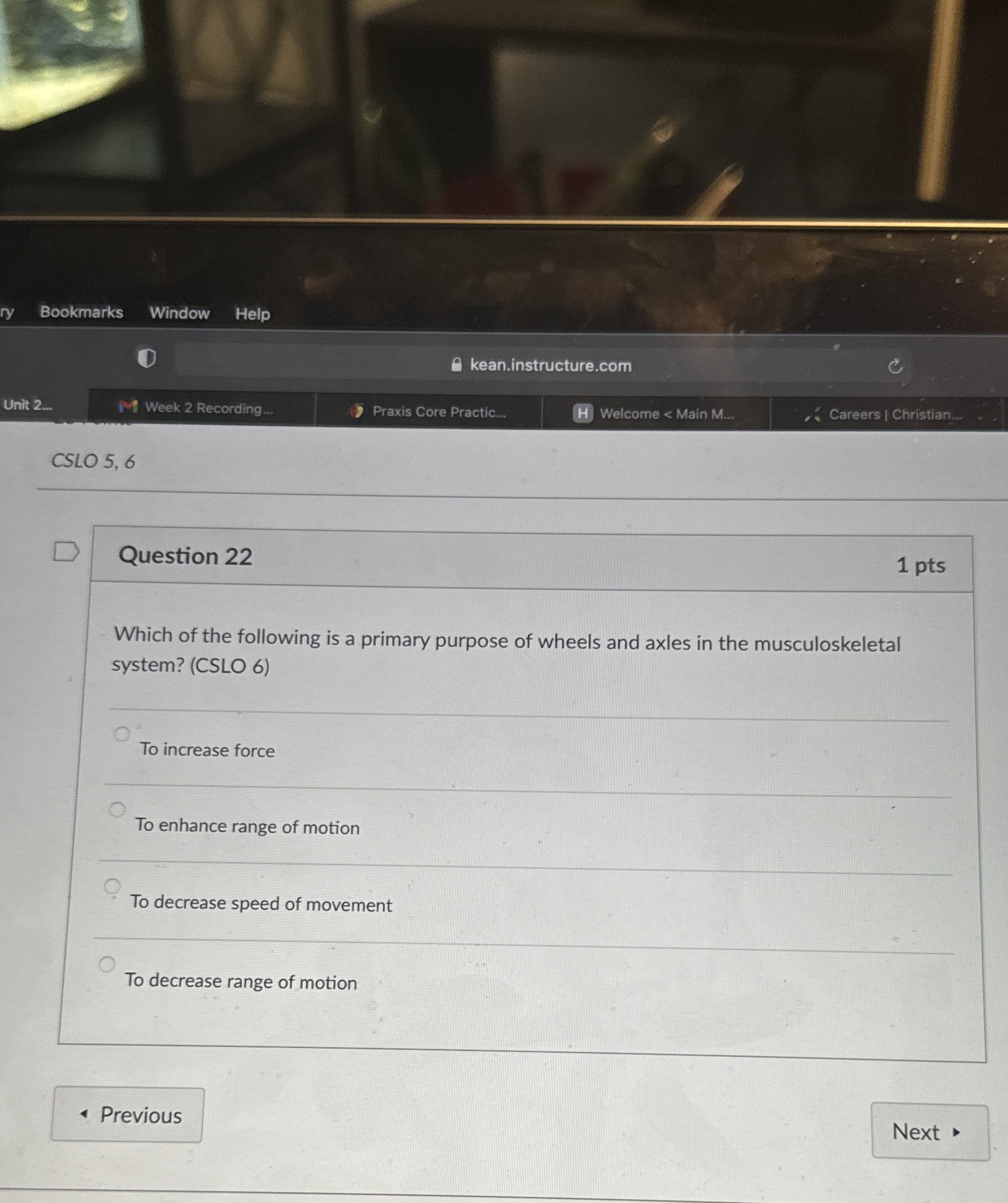 Solved Question 22Which of the following is a primary | Chegg.com