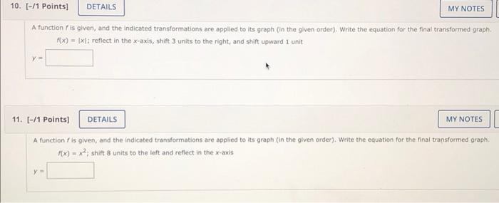 Solved A function f is given, and the indicated | Chegg.com