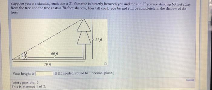 Solved Triangle RST is similar to triangle EGF. Find the | Chegg.com