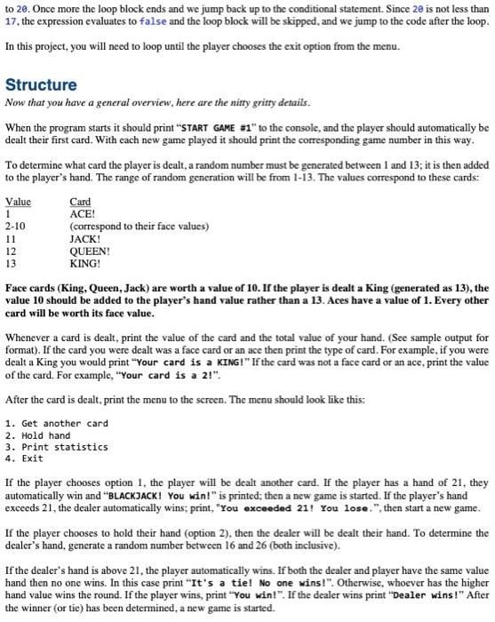 Solved Overview In this project students will simulate a | Chegg.com