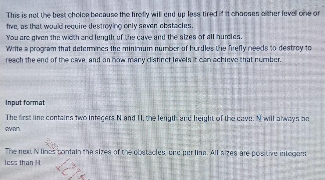 Solved DQ-1 Report Error Single File Programming Question | Chegg.com