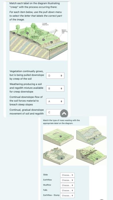 Solved 1. In which settings would devastating events of mass | Chegg.com