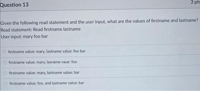 Solved Question 8 What is the function of grep command? grep | Chegg.com