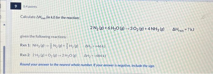 Solved 4Al(s)+3O2( g)→2Al2O3( s) which has a ΔH∘=−3351 kJ. | Chegg.com