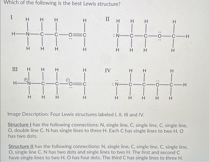 Lewis Structure For Hi