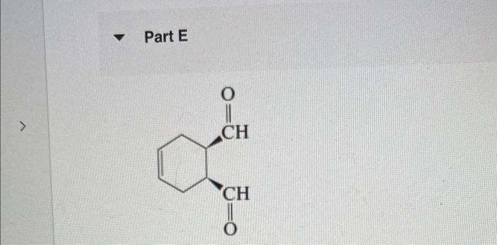Solved Part B Part C Part D Part E | Chegg.com